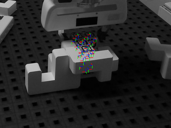 Xetirian.github.io | Demos