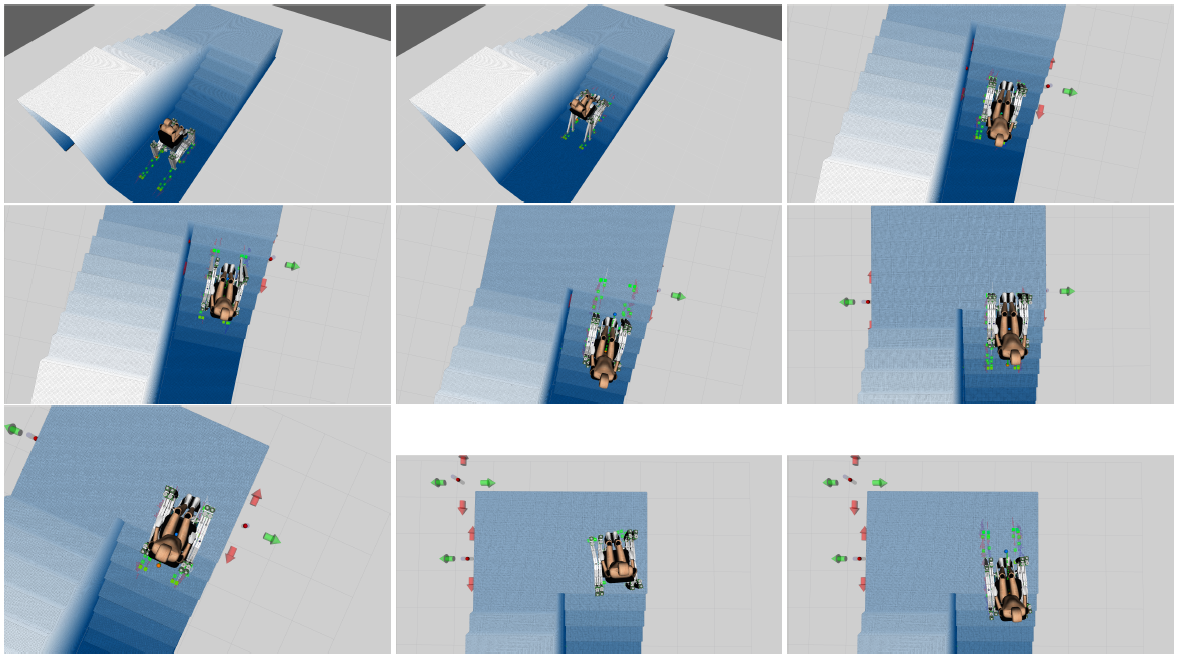 Xetirian.github.io | Demos
